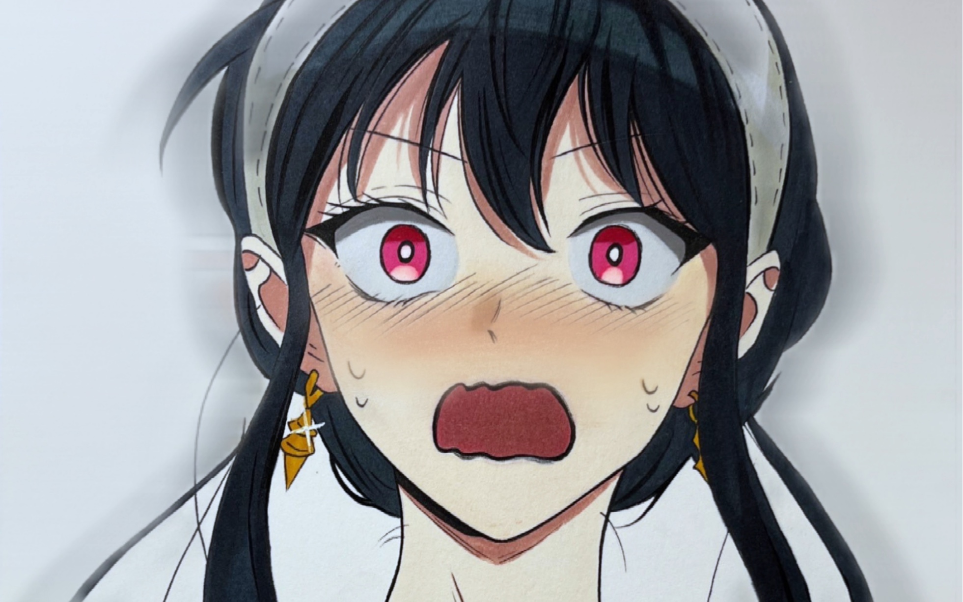 [Li Xiaoxiao Jing] New release is live—check it out now! - BiliBili