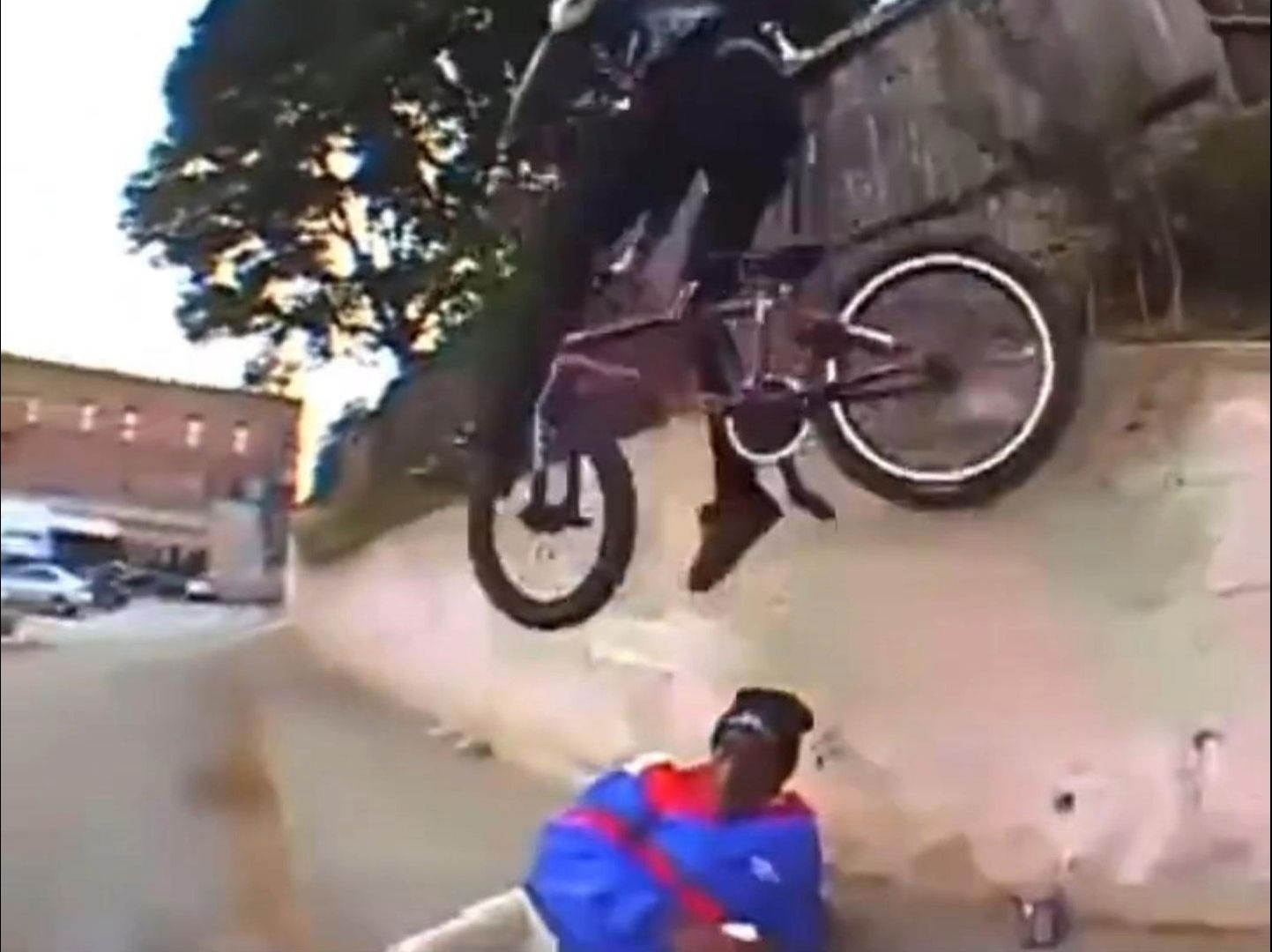 พากย์ MC - BiliBili