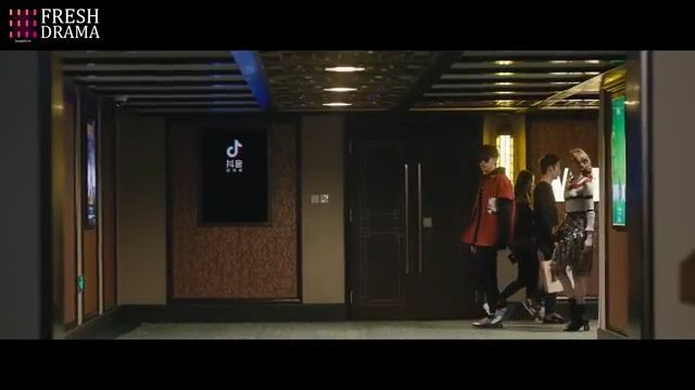 Super Ganda Movie English Dubbed - BiliBili