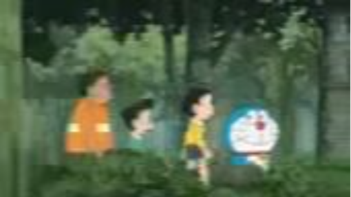 Doraemon episode 740 - BiliBili