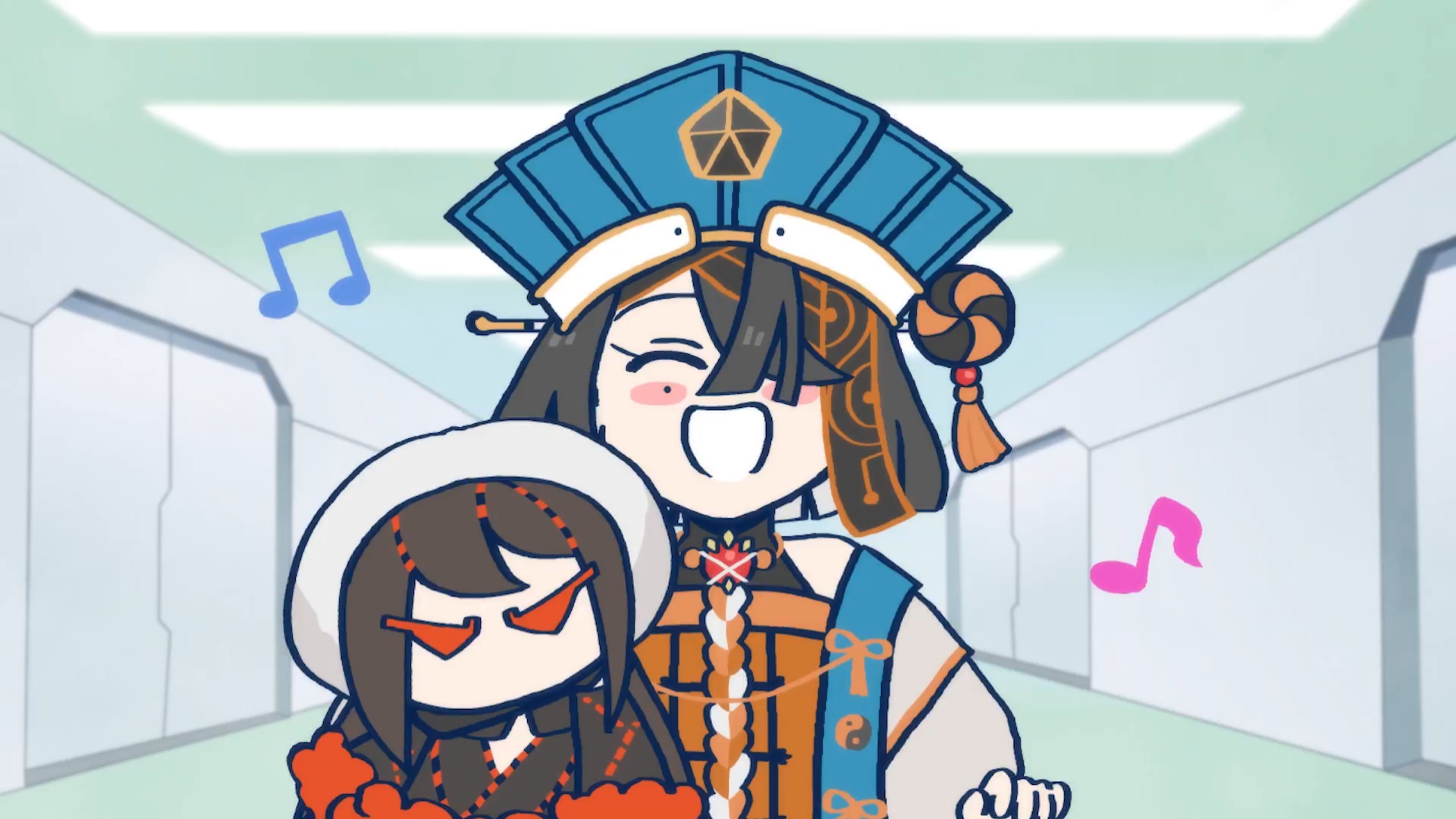 【FGO】Fujimaru Ritsuka không thể hiểu nổi – Bản Twitter sớm tập 17 mùa 3 ...