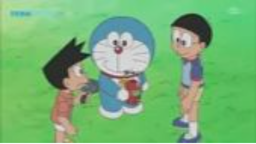 Doraemon Episode 262 - BiliBili