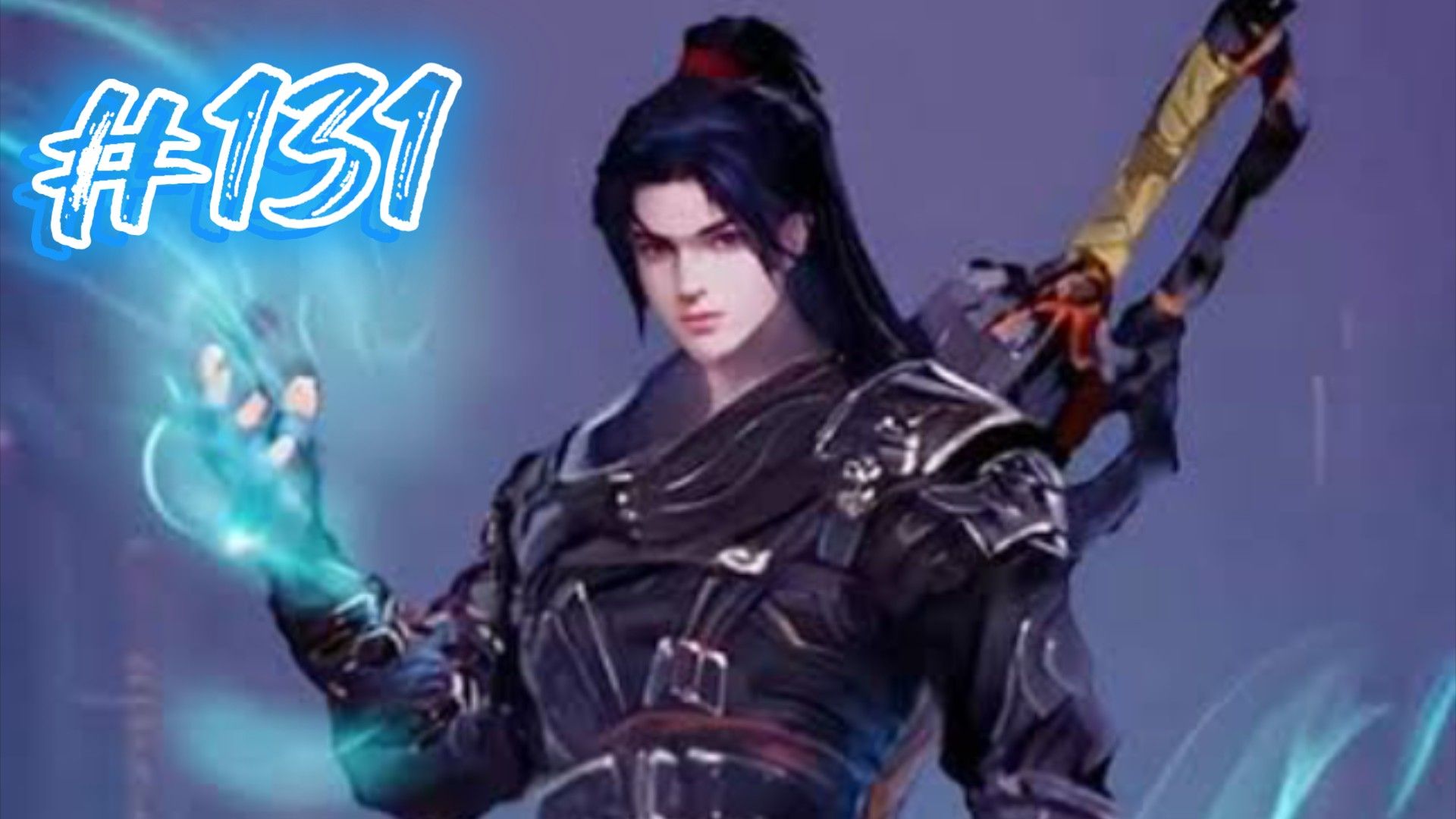 SPOILER BTTH EPS 131 | PERTARUNGAN Xiao Yan DENGAN API 3000 PEMBAKARAN ...