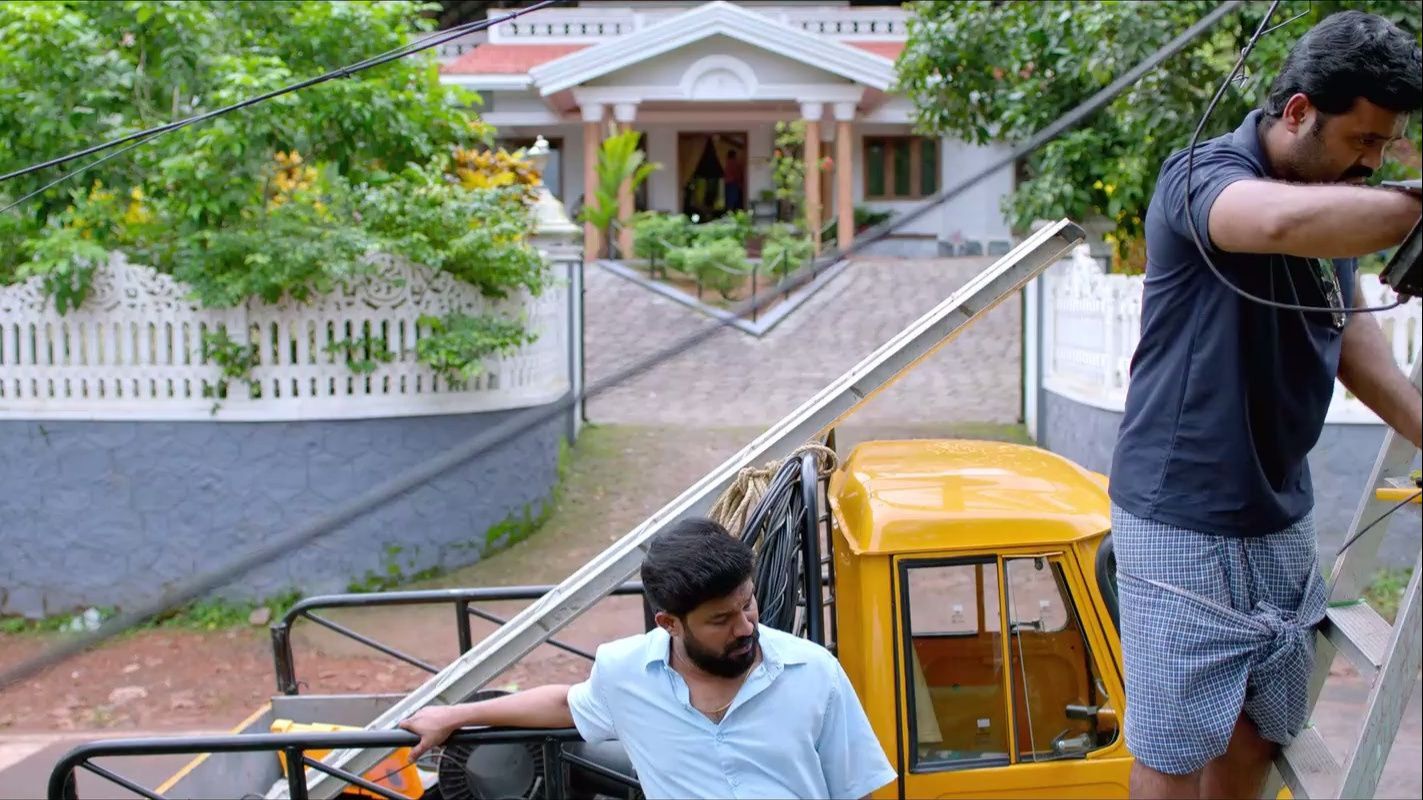 Madhuvidhu (2026) Tamil - BiliBili