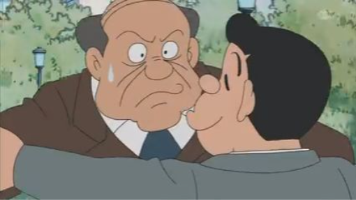 Doraemon Episode 315 - BiliBili