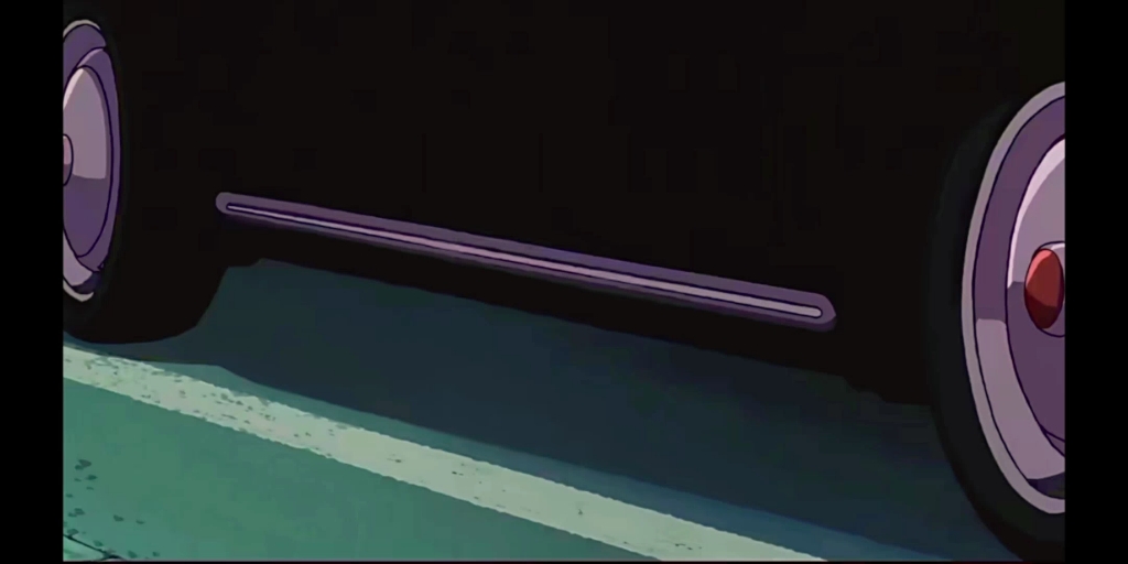 [Jinjiu]Suara Jinjin, suara sepatu kulit, nikmati sepenuhnya langkah ...