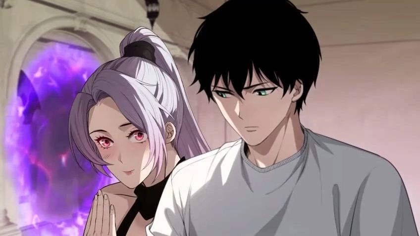 Necromancer King of the Scourge Episodes 195 Multi Sub - BiliBili