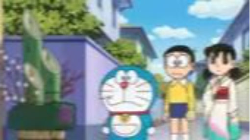 Doraemon episode 740 - BiliBili