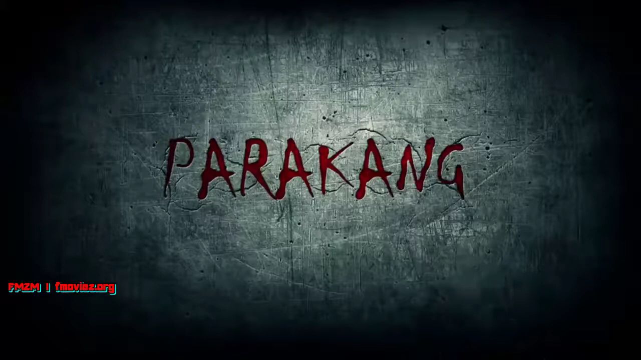 Parakang : Manusia Jadi-jadian (2017) - Bstation