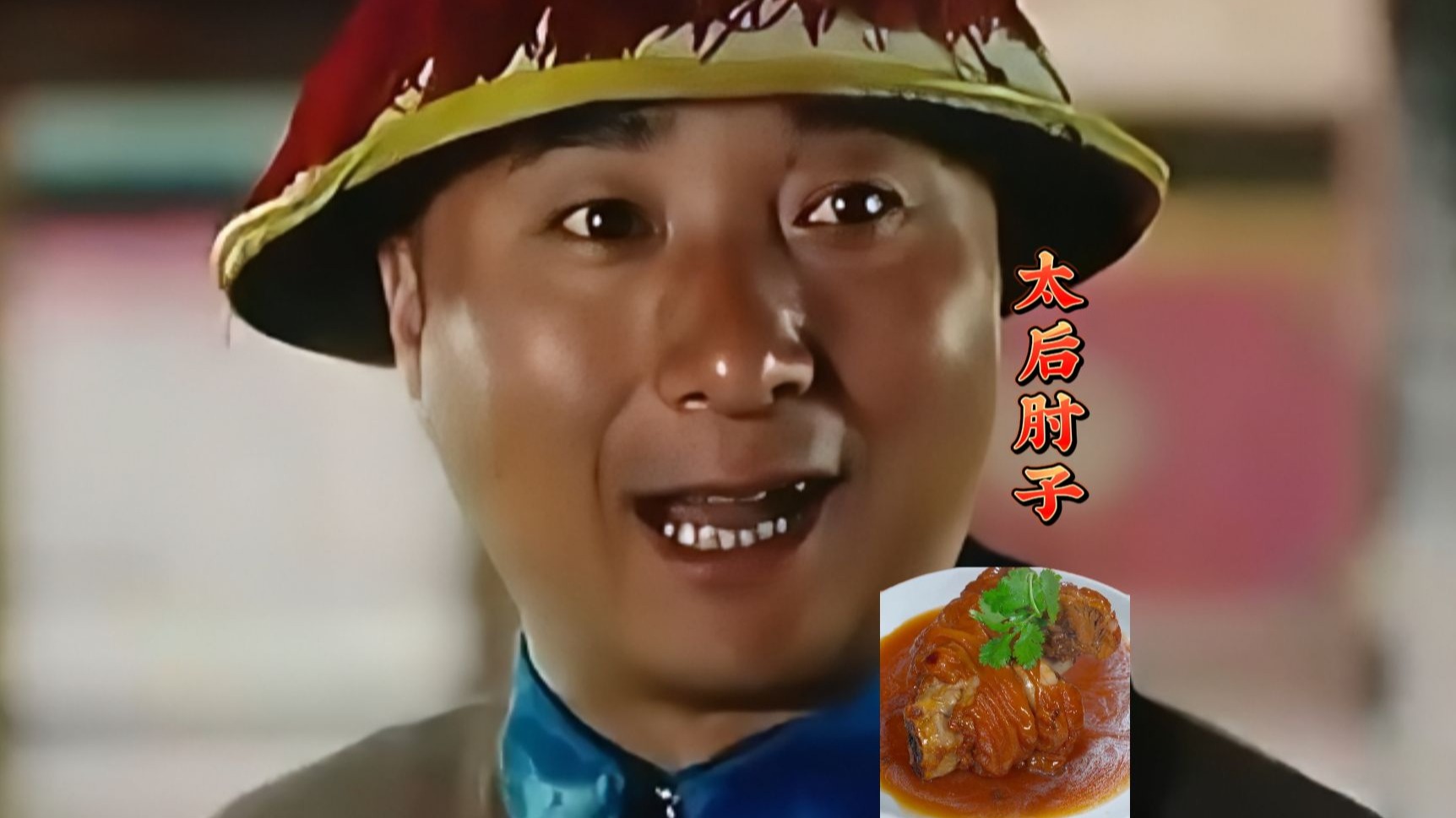 Chen Peisi’s eating style is just insane—watching him makes not only ...