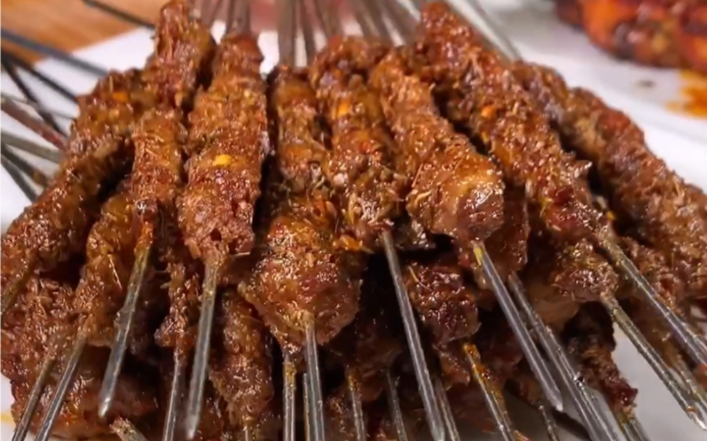 A江湖-style eatery doesn’t stick to any one cuisine—whatever’s delicious ...