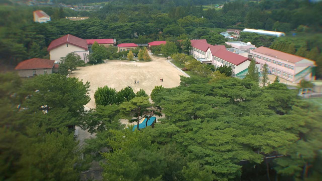 Spring Fever Ep 4 Hindi dubbed HD - Bstation