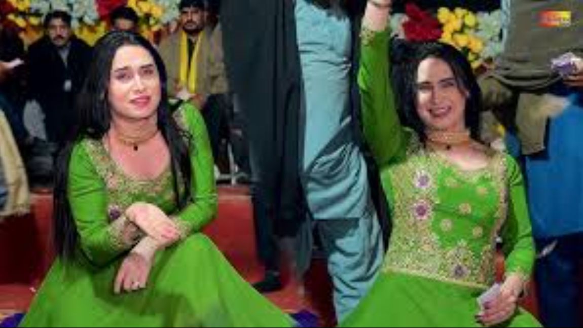 Sohneya Da Sardar, Madam Chand New Dance Performance 2026 - BiliBili