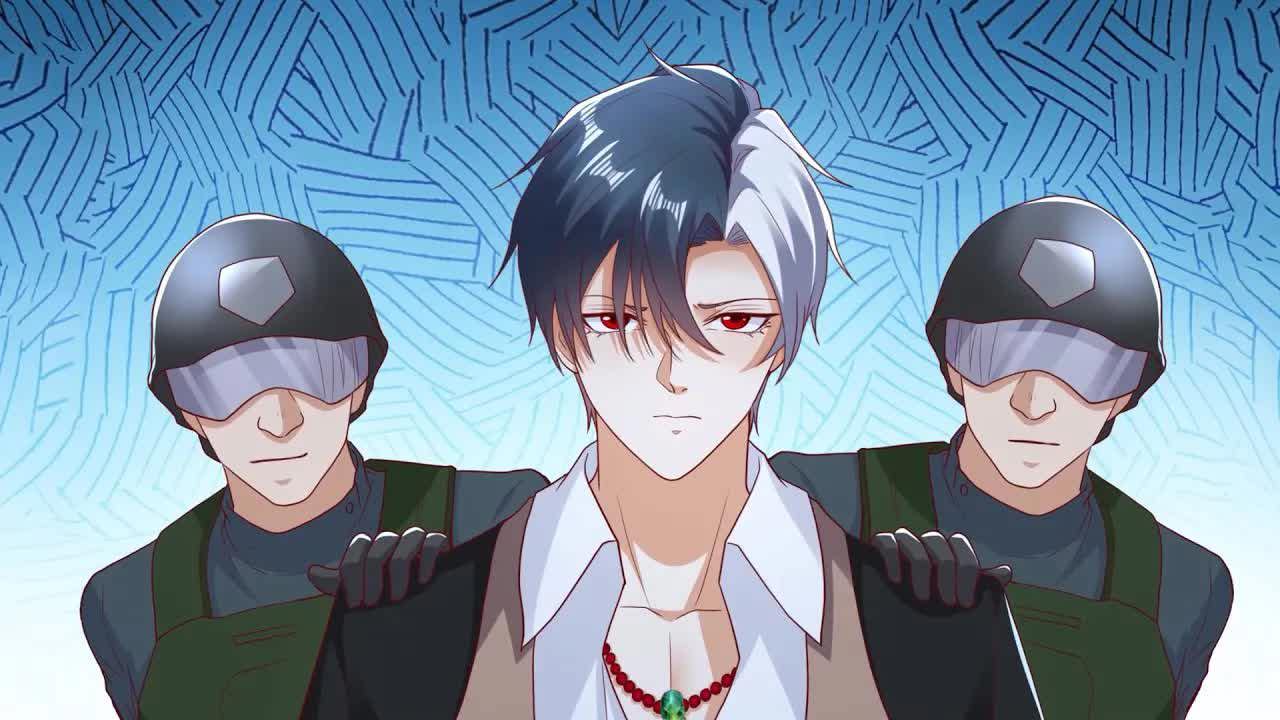 【Eng Sub】I’m Really Not the Big Villain | Episode 63 - BiliBili