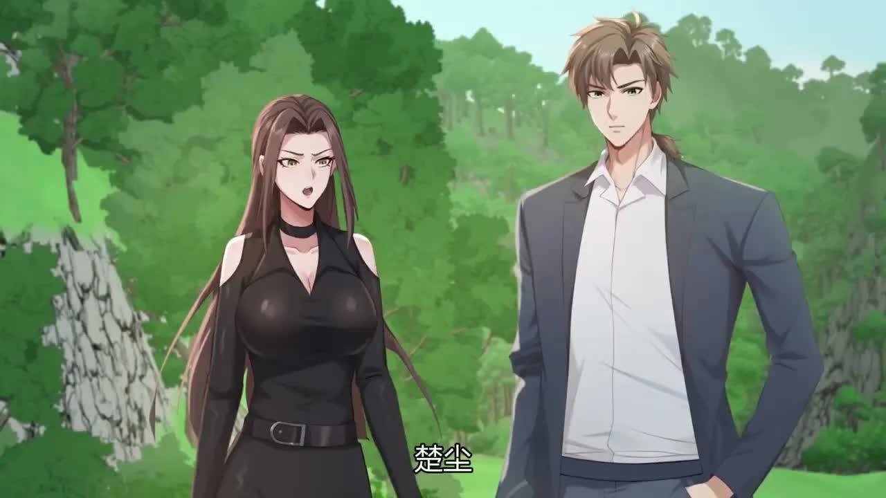 【Eng Sub】Lord of the Realm, Son-in-Law S2 EP117 - BiliBili