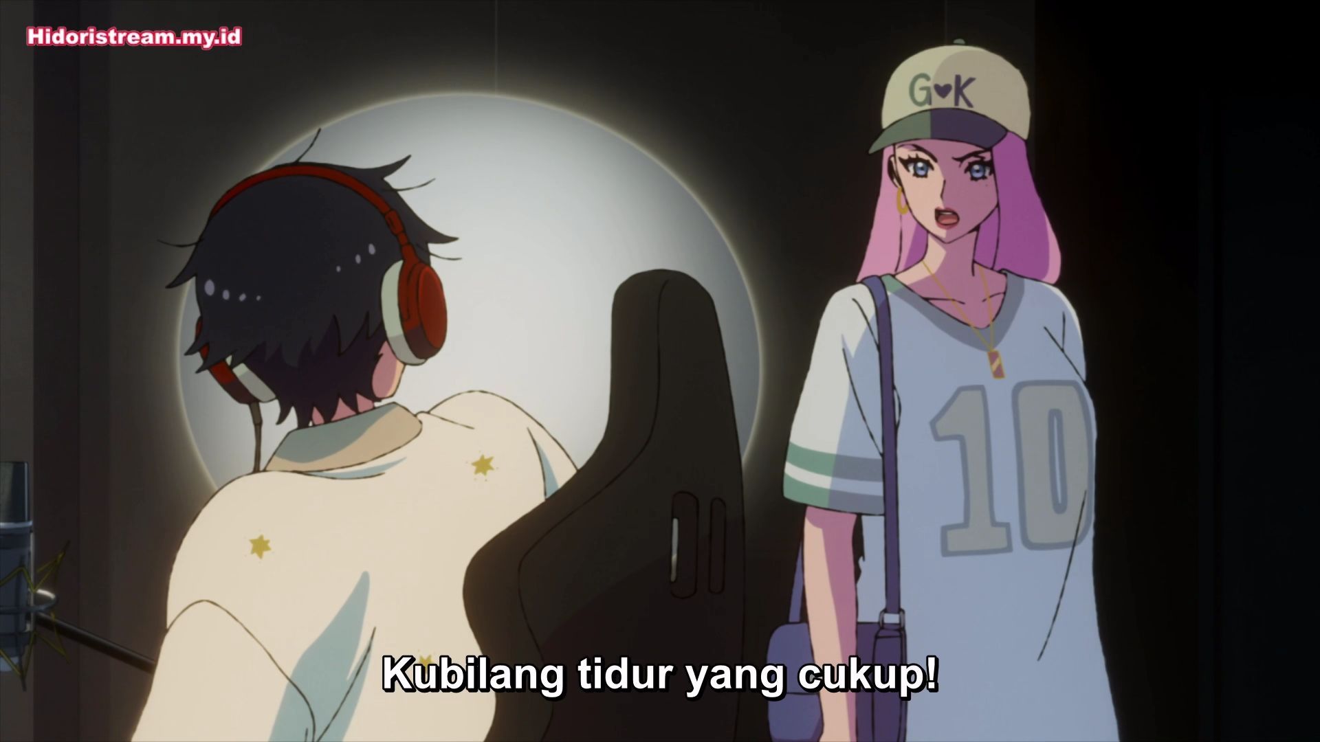 EP10 Let's Play: Quest-darake no My Life (Sub Indonesia) - BiliBili