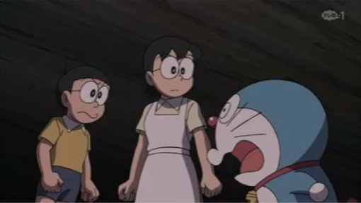 Doraemon episode 367 - BiliBili