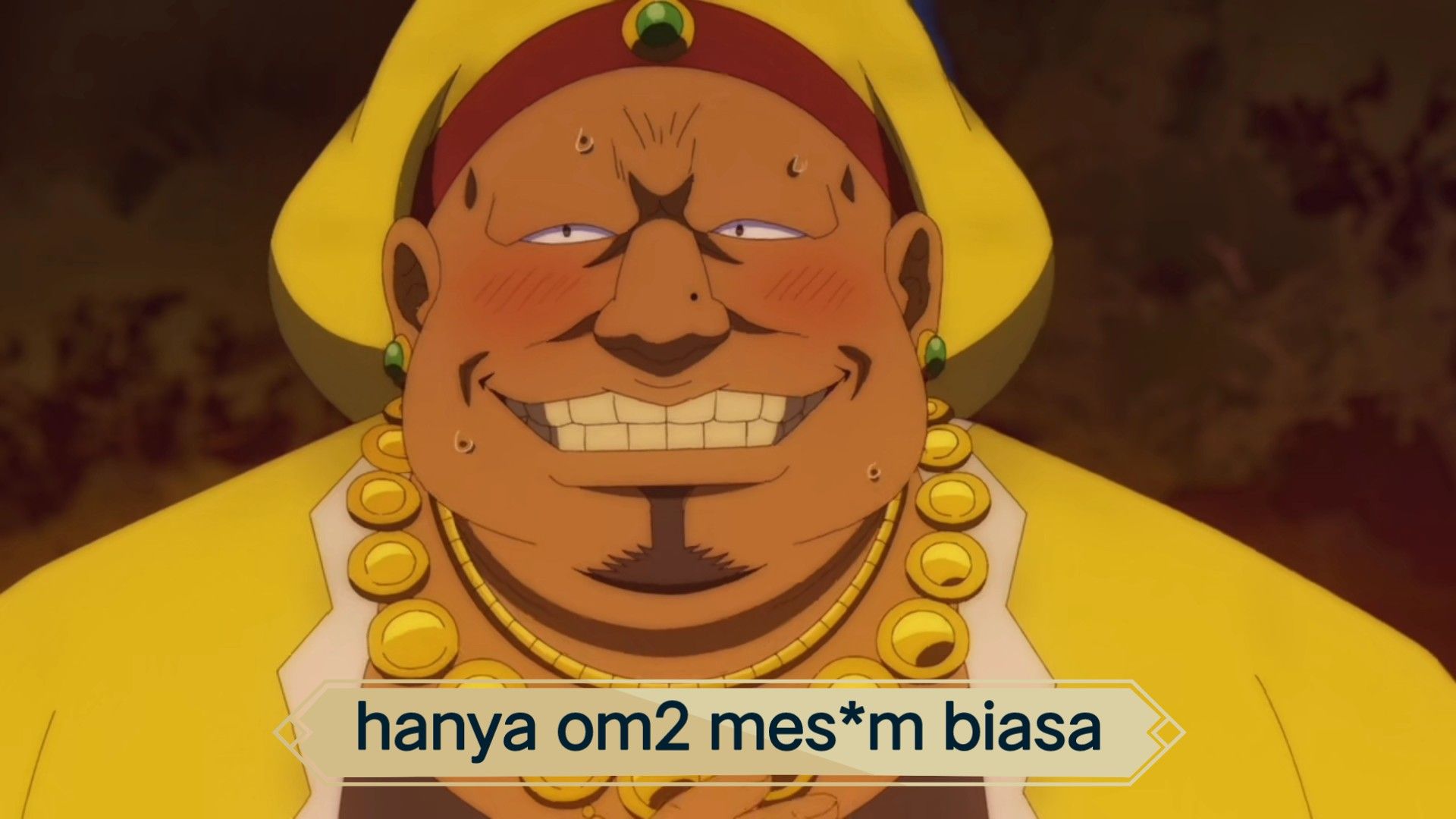 #KompetisiKreasiUnggahan3 , ketika om2 mes*m dateng ke pesta lu - BiliBili