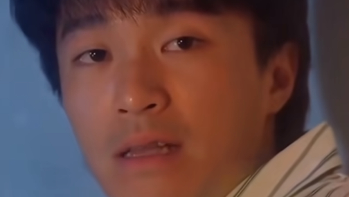 "Guangdong Longevity Song" - BiliBili