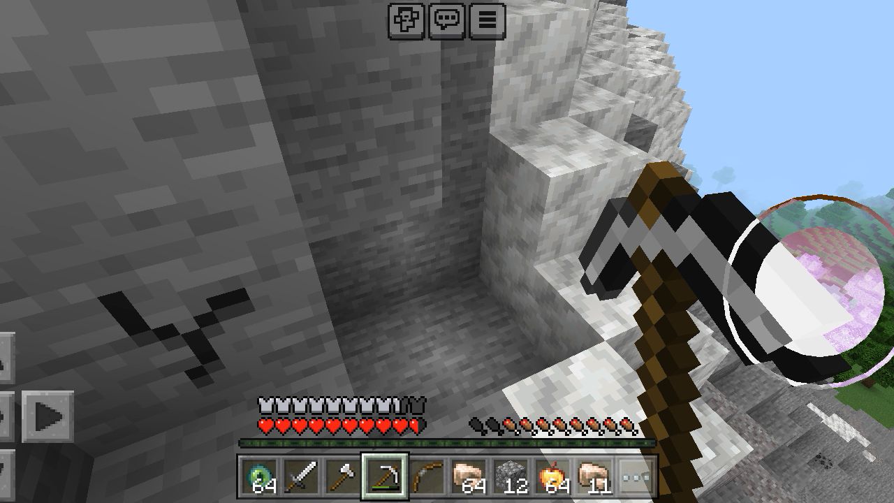 how to find the warden place in Minecraft - BiliBili